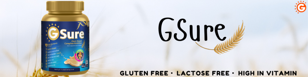 GSure - GoodMorning Global - Singapore grains food and beverage ...