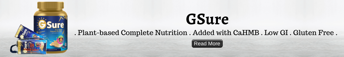 GSure - GoodMorning Global - Singapore grains food and beverage ...